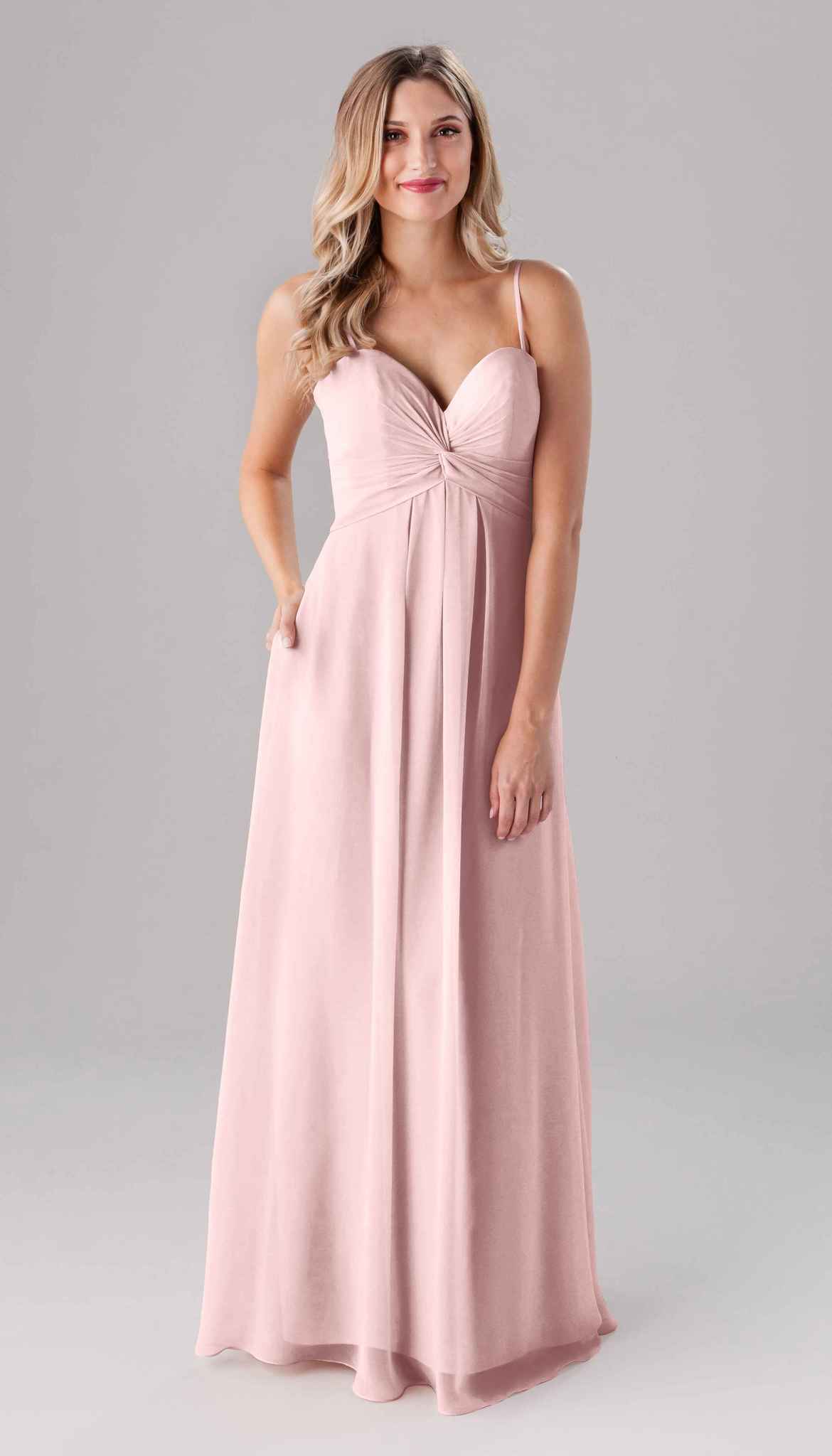 Sample Jeslyn - Kennedy Blue