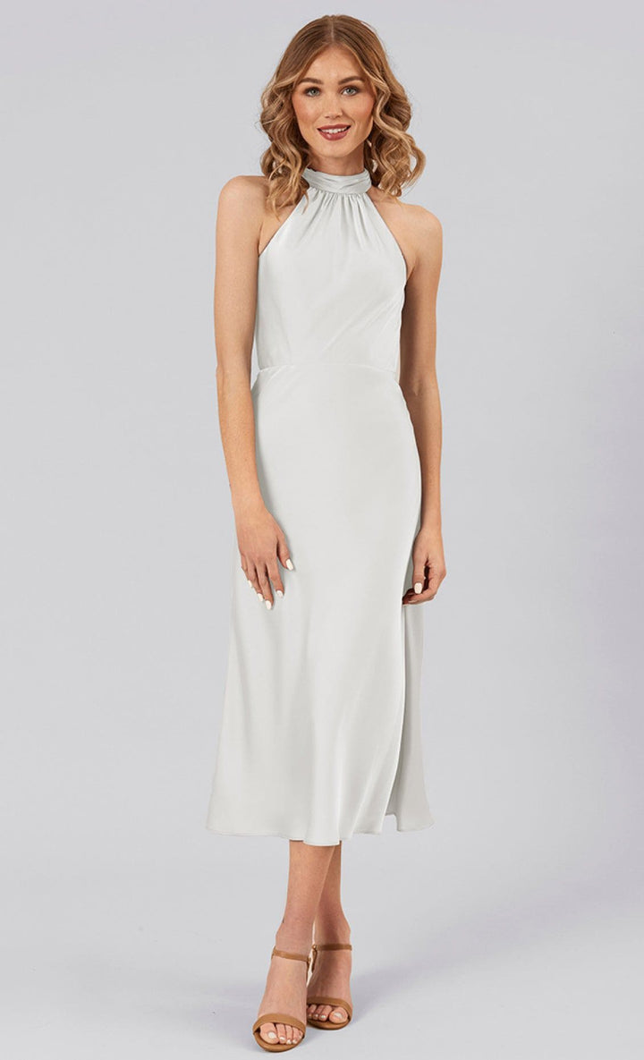 Kennedy Blue Faith | Little White Dress