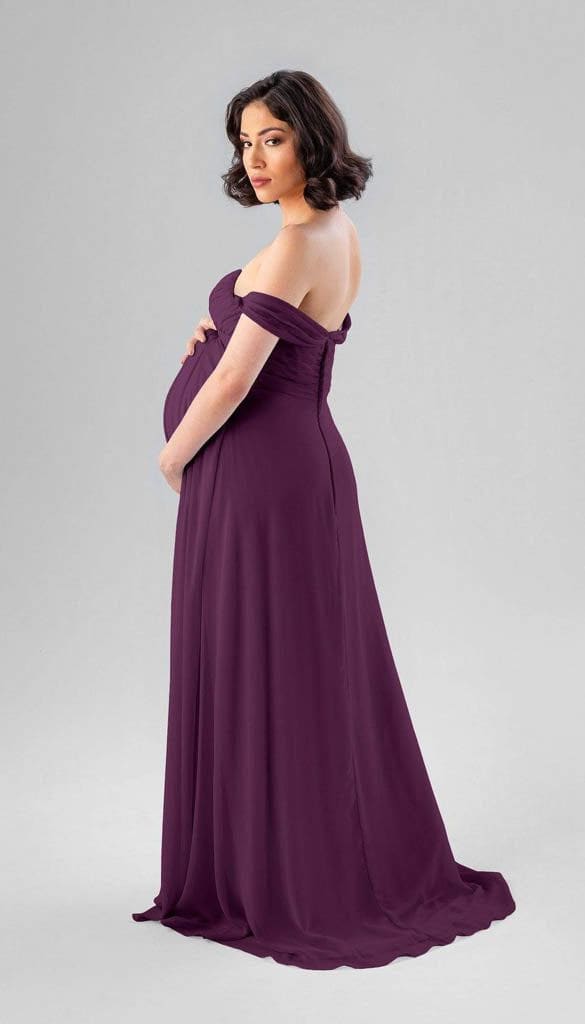 Kennedy Blue Ilsa Bridesmaid Dress