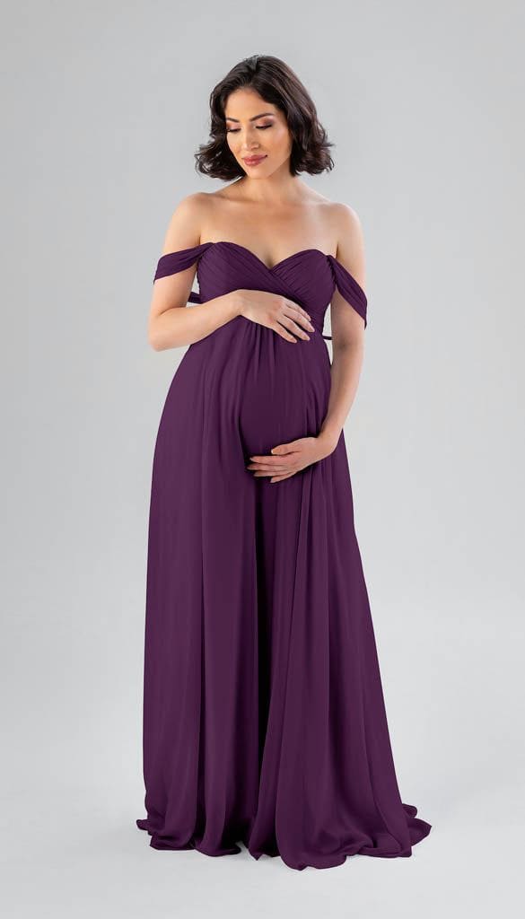 Kennedy Blue Ilsa Bridesmaid Dress - Kennedy Blue