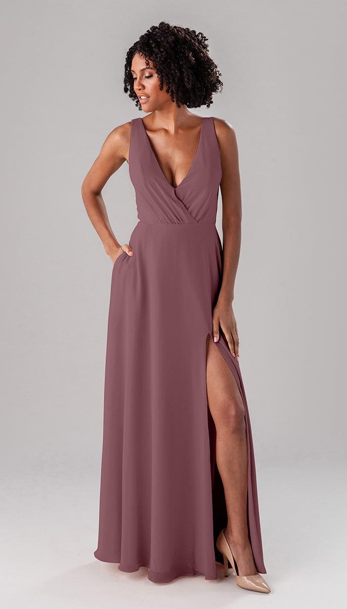 Sample Lydia Size 24 – Kennedy Blue