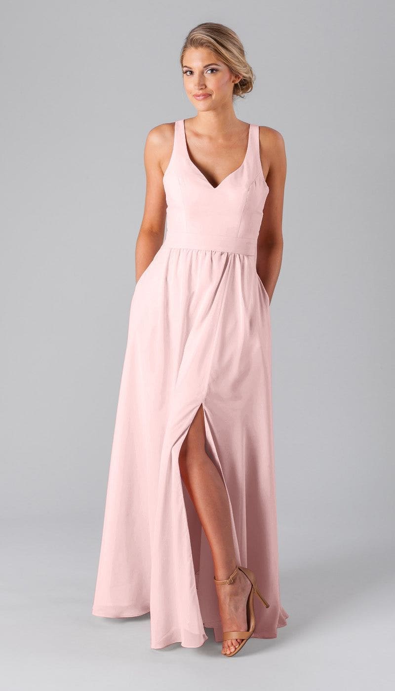 Sample Riley - Kennedy Blue