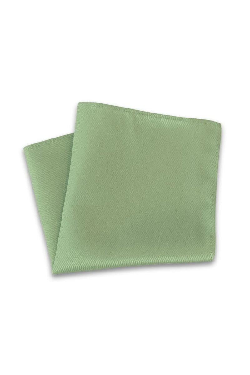 Pocket Square | Kennedy Blue