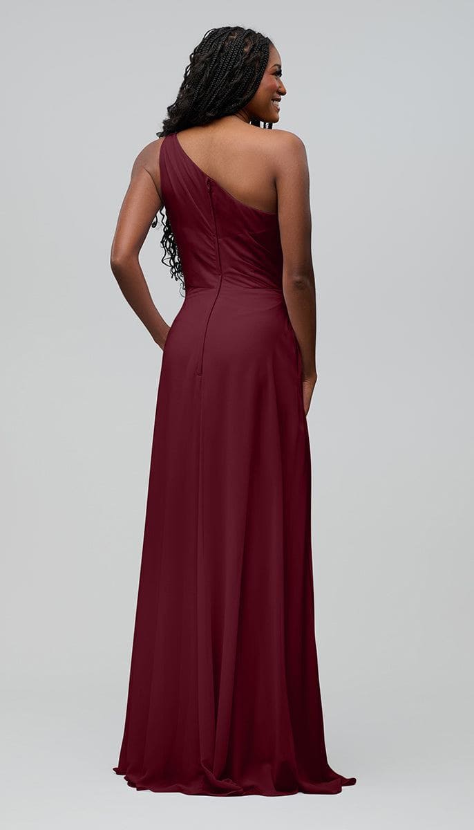 Sample Alma Bridesmaid Dress | Kennedy Blue