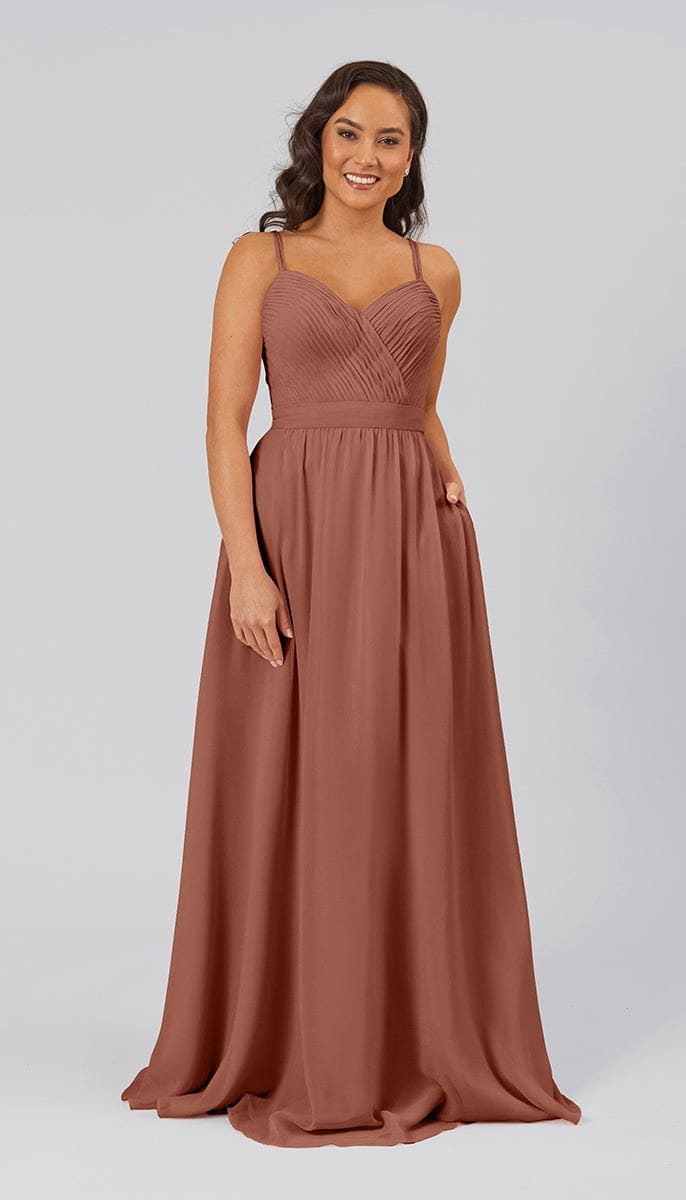 Sample Mackenzie - Kennedy Blue