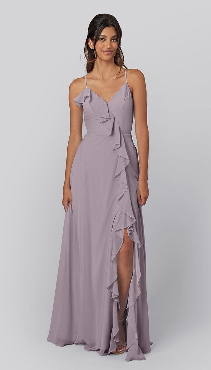 Macy's bridesmaid dresses store