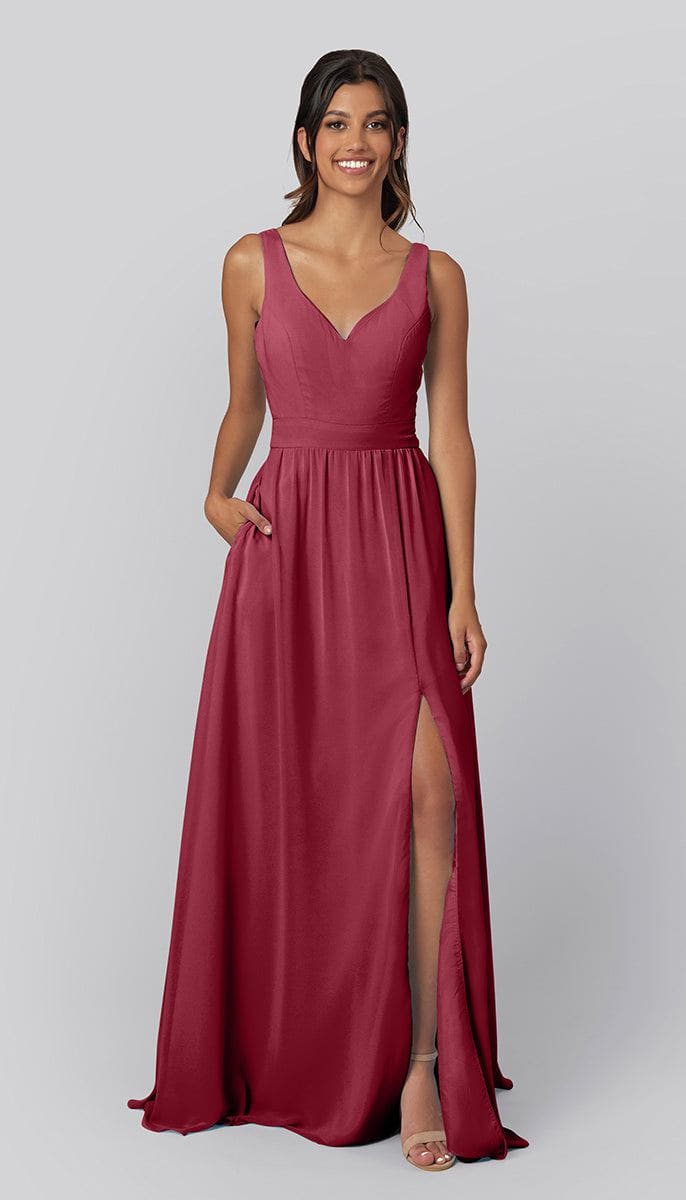 Sample Riley - Kennedy Blue