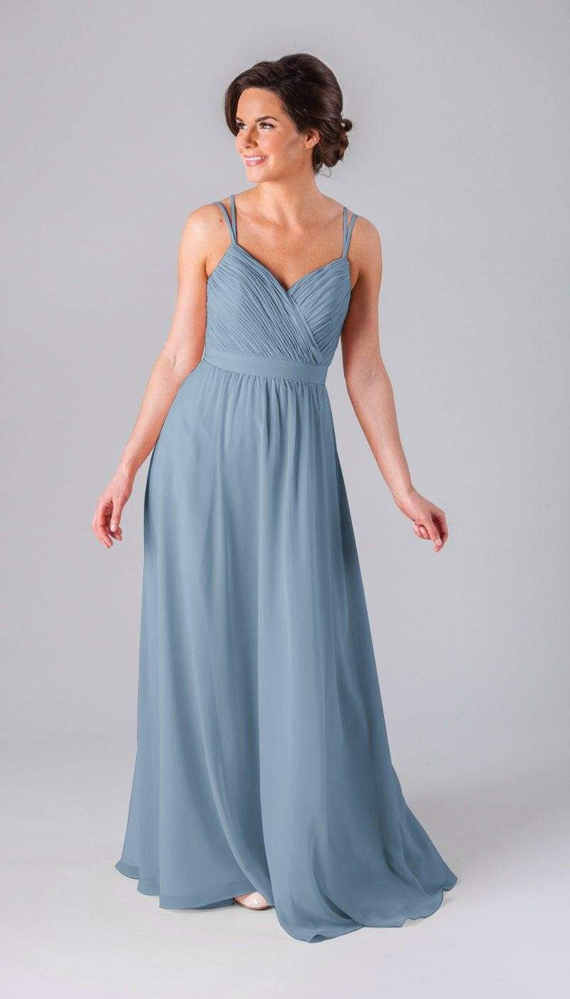 Sample Mackenzie Size 16 - Kennedy Blue