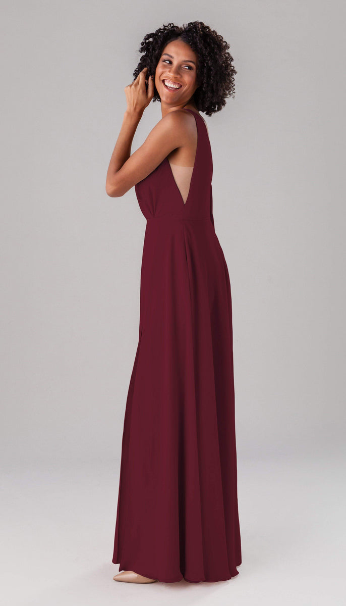 Sample Lydia – Kennedy Blue